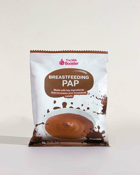 Breast-feeding pap – THEMILKBOOSTER UK